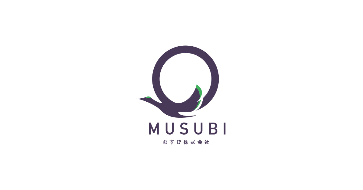 MUSUBI | "We want to preserve Japan's beautiful culture." Connecting ...